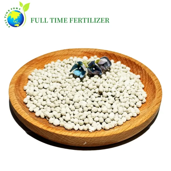 Kieserite Granular - FTFERT